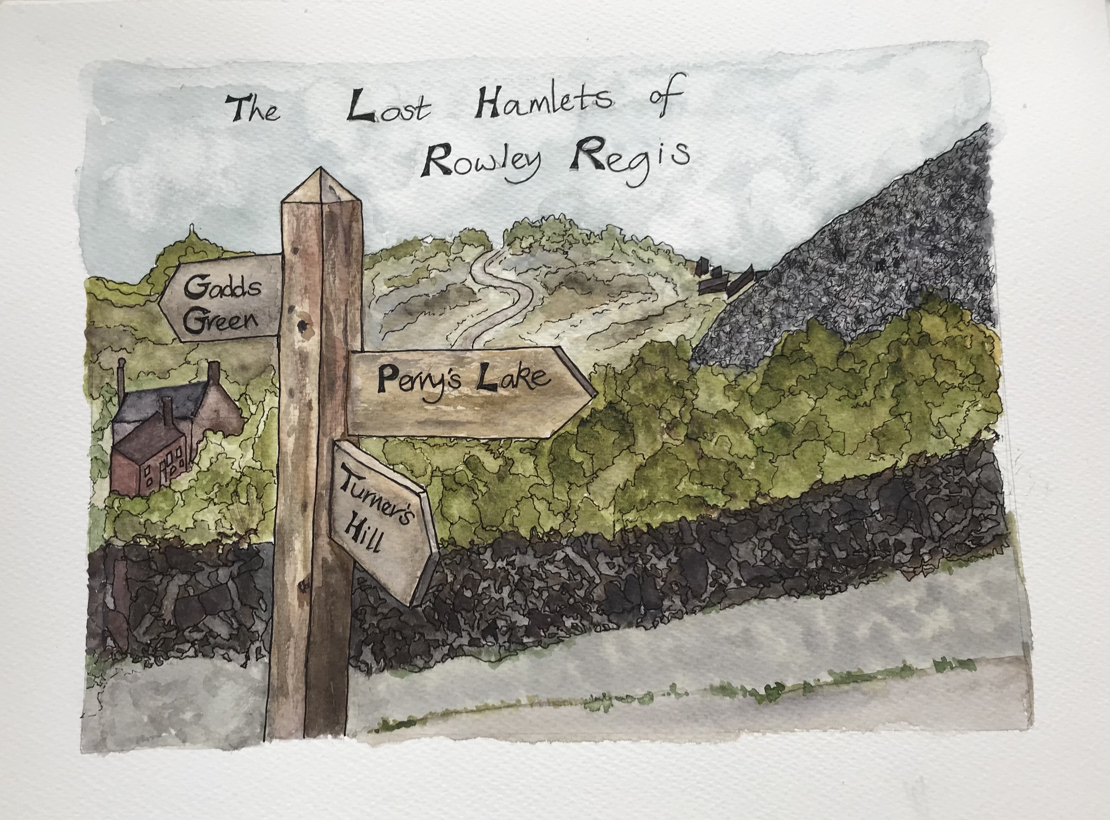 Artist’s impression! – rowleyregislosthamlets.co.uk