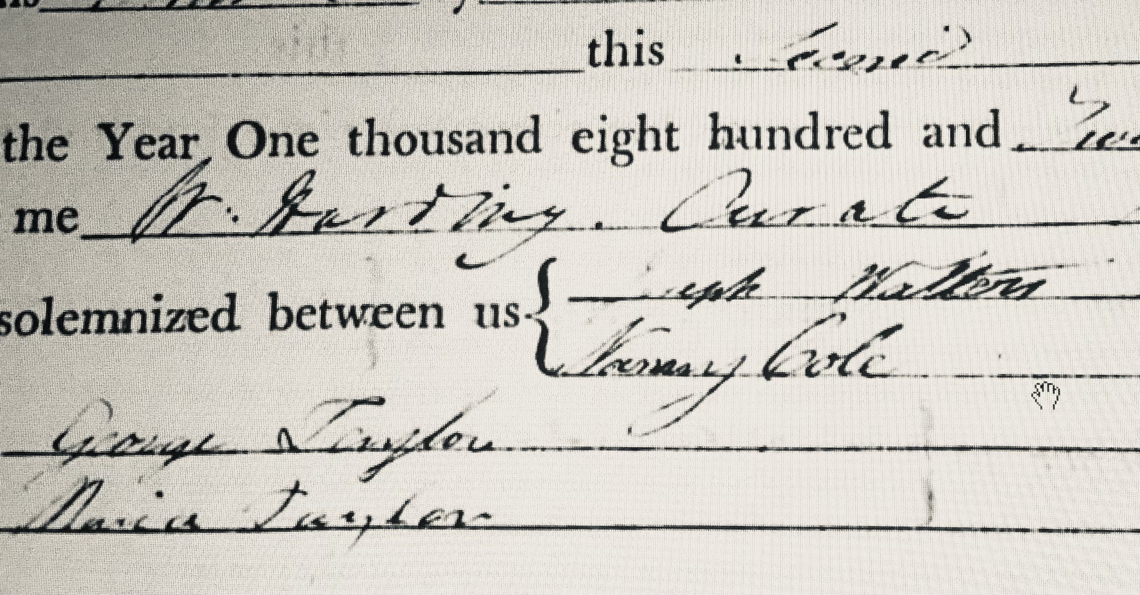 The Cole families in the Lost Hamlets – rowleyregislosthamlets.co.uk