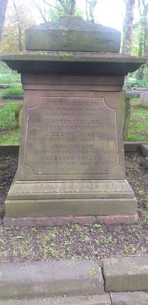 The Cole families in the Lost Hamlets – rowleyregislosthamlets.co.uk