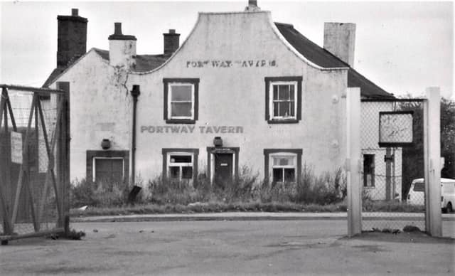 Pubs in the Lost Hamlets – The Portway Tavern – rowleyregislosthamlets ...