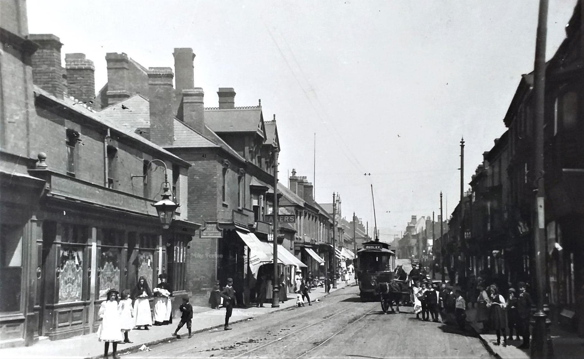 The Cradley Heath Gunpowder Magazine Explosion – rowleyregislosthamlets ...