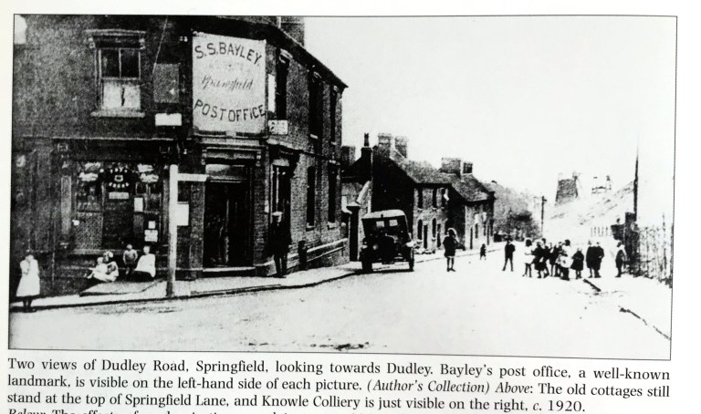 rowleyregislosthamlets.co.uk – Local history of forgotten places