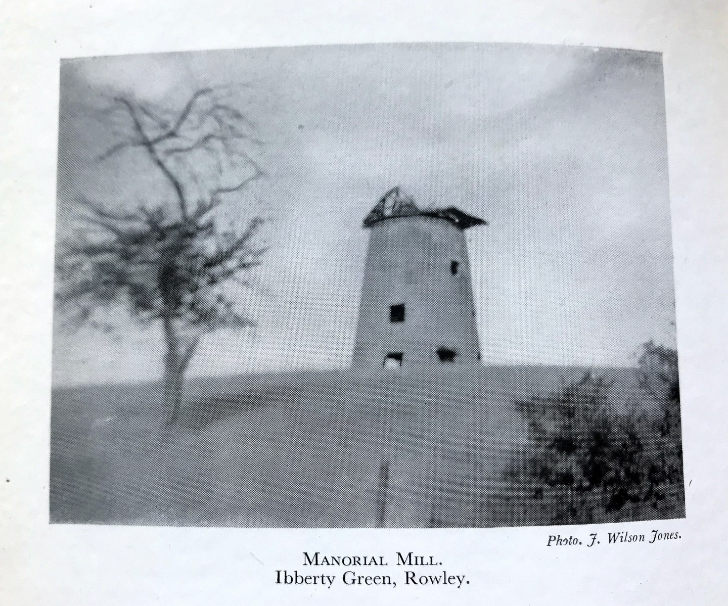 rowleyregislosthamlets.co.uk – Local history of forgotten places